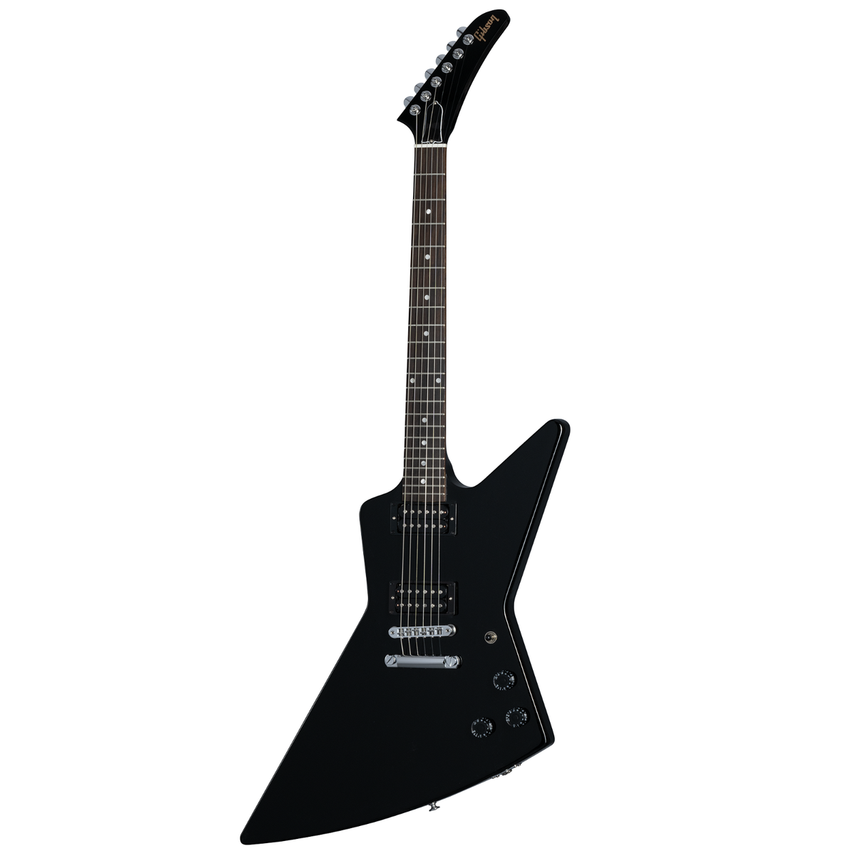 Gibson Explorer Lzzy Hale Signature Explorer, Alpine White | Epiphone