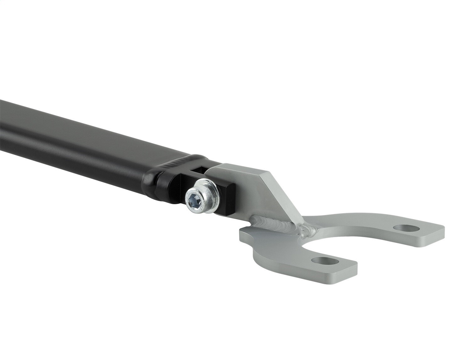 SKUNK2 Rear Strut Bar Black 92-00 Civic EG EK/93-97 Del Sol/94-01 ...