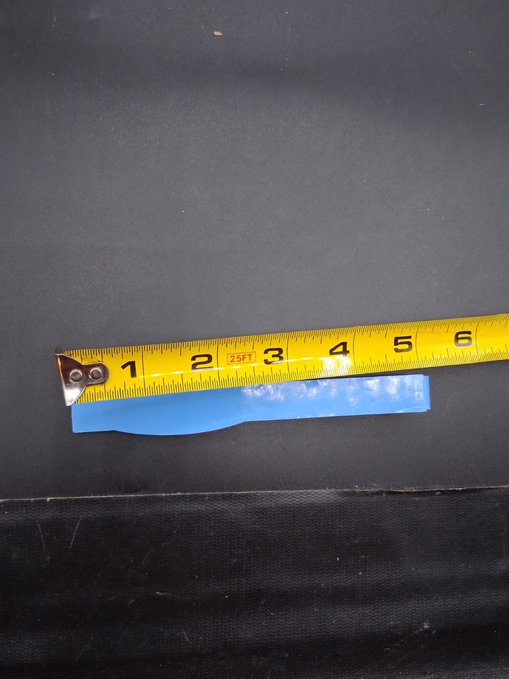 2001 OEM NOS Chevrolet Corvette Z06 Fender Badge Emblem 10429629 | eBay