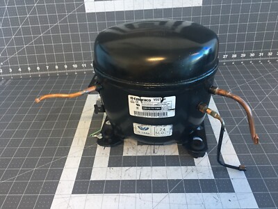 Whirlpool KitchenAid Dacor GE Refrigerator Compressor 513800019 VEGT 8H ...