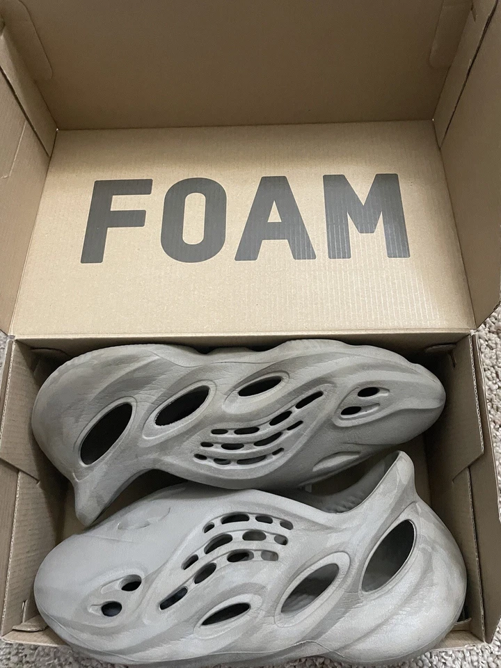 adidas Yeezy Foam RNNR for sale | eBay