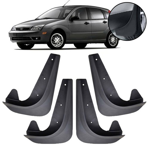 Car Mudflaps for FORD Focus Fiesta C S B Max Ka Mud Flaps splash guards ...