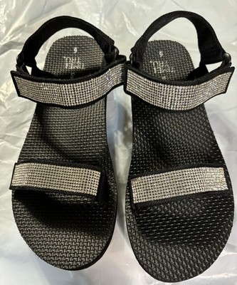 Sandals- Girls Sandals- Size 6 | eBay