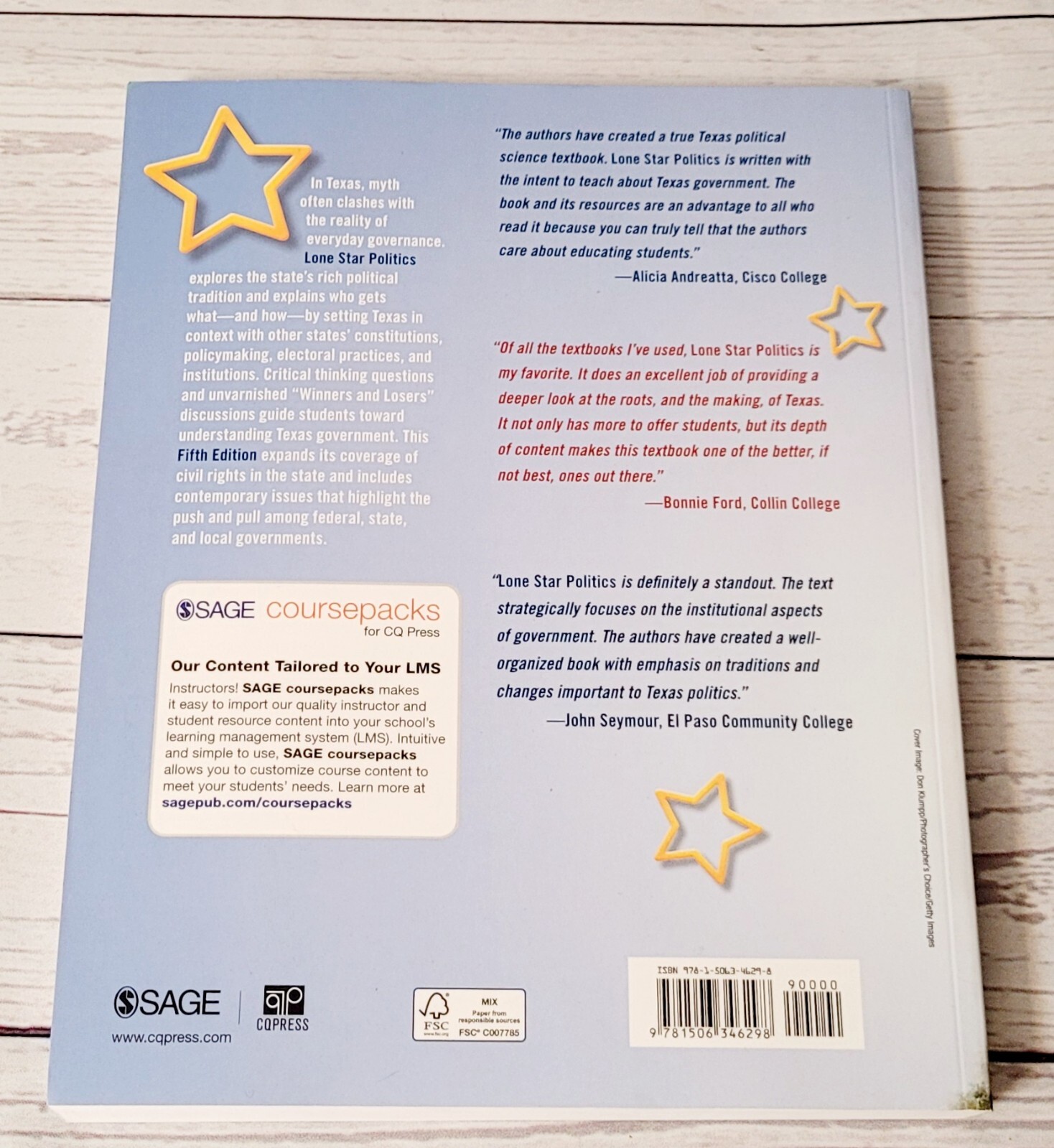 Lone+Star+Politics+%3A+Tradition+and+Transformation+in+Texas+by+Steven ...
