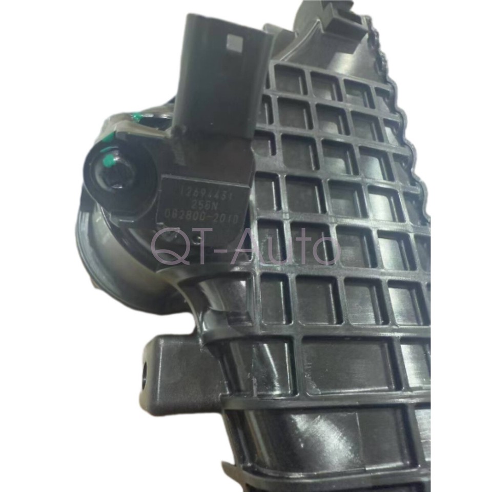 Intercooler Charge Air Cooler 85525374 for 2016-2024 1.5T Malibu | eBay