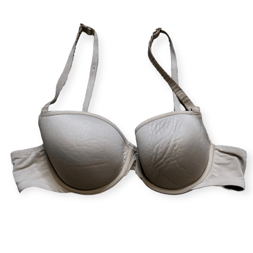 ThirdLove Taupe 24/7 Classic T-Shirt Bra Size 36A 1/2 | eBay