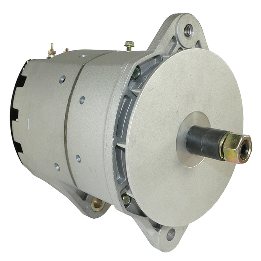 NEW 140AMP ALTERNATOR FITS FORD L6000 L7000 L8000 L9000 1995-99 ...