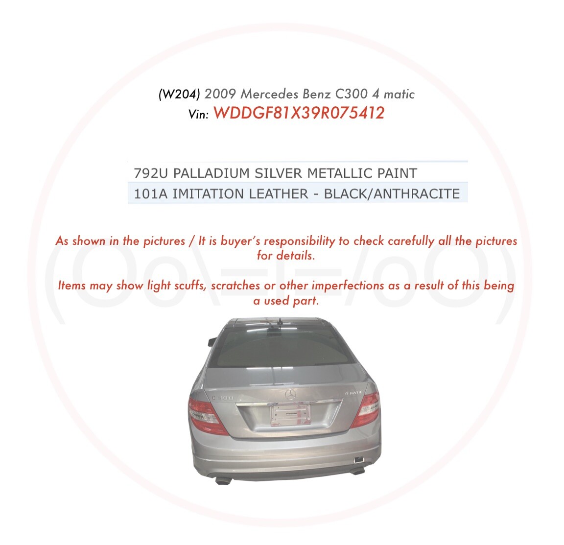 MERCEDES BENZ A0131545602 OEM Bosch Alternator Generator GLK GL 350 for ...