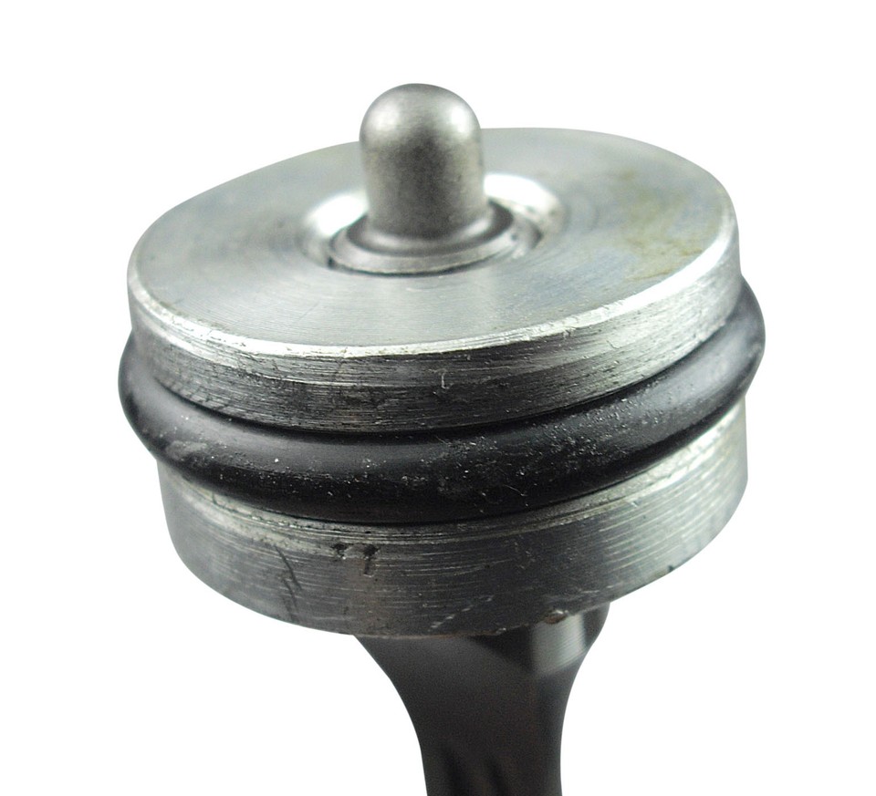 DRIVER ASSEMBLY 3 PCS SENCO NO. EA0353 FOR SENCO FinishPro 23SXP PIN ...