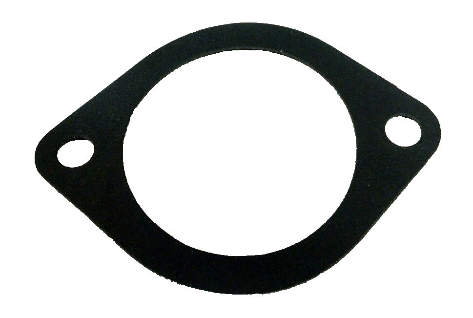 International Ford Water Outlet Gasket 446448C1 E3TZ8255B E9TZ8255A ...