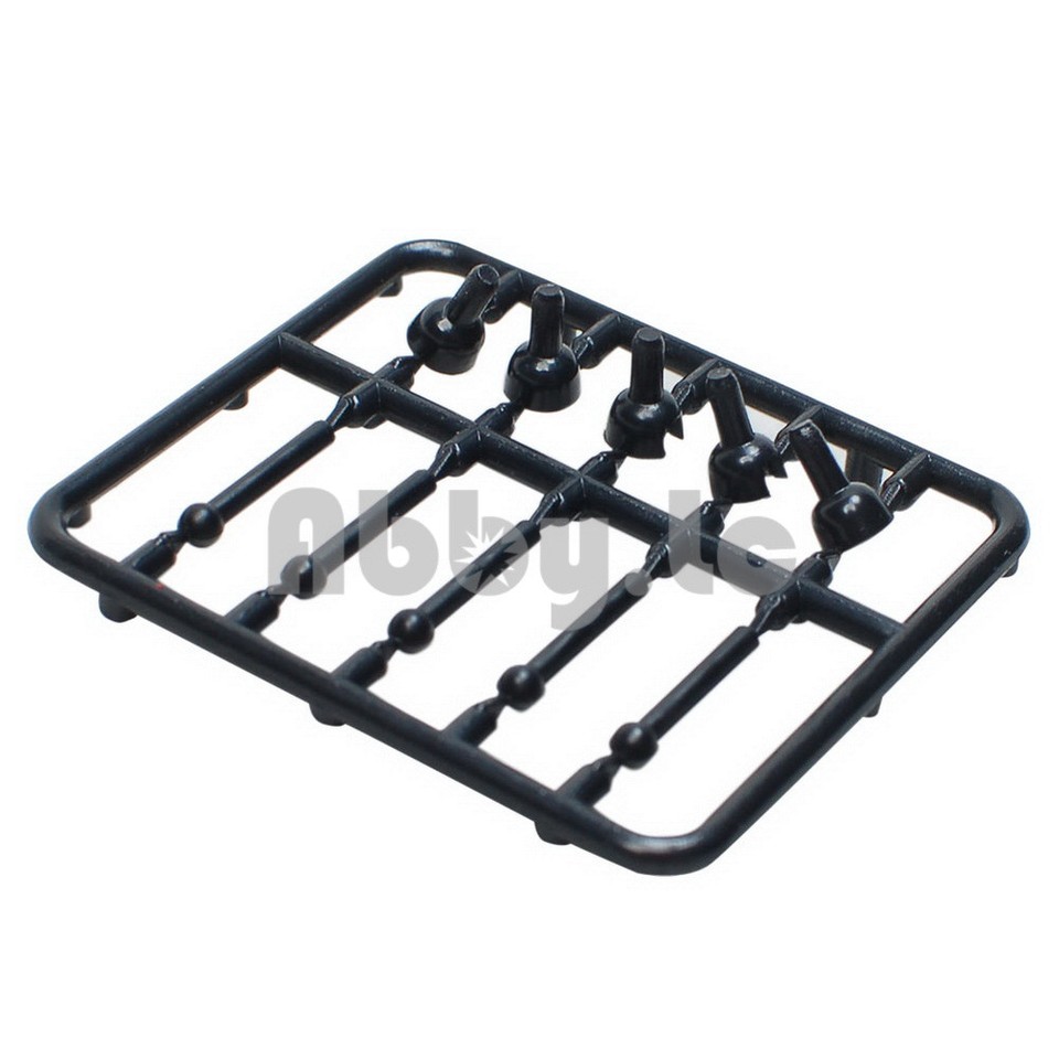 for HG RG 1/144 SD Resin Model F.A.G Megami device SBJ-004 Ball Joint ...