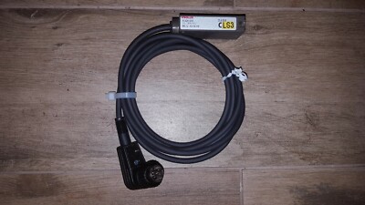 VISOLUX 9.426 000 MLV40-6/48 PHOTOELECTRIC SENSOR (l0c. Cab1) | eBay