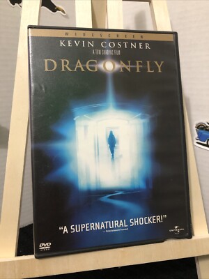 Dragonfly (DVD, 2002) 25192197826| eBay