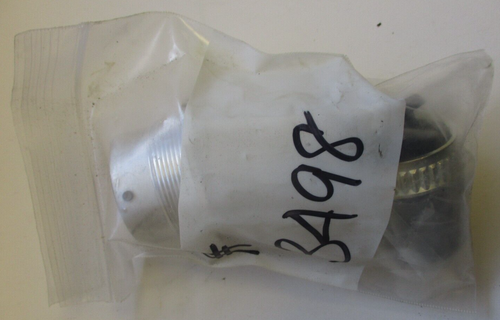 TE CONNECTIVITY CIRCULAR CONNECTOR P/N: HD34-24-31PE-059 31 PIN CONNECTOR | eBay