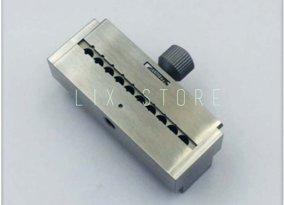 1pc Free Shipping New Tool for Collet Closing Tightening and Reaming 55 ...