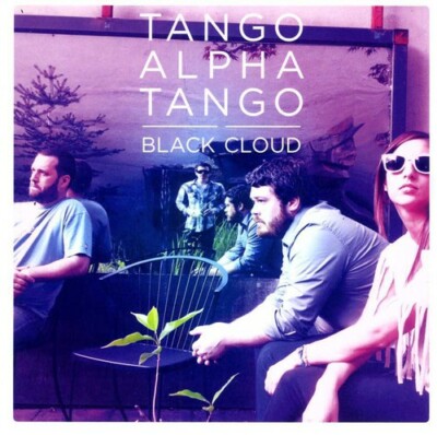 Tango Alpha Tango - Black Cloud [New CD] | eBay
