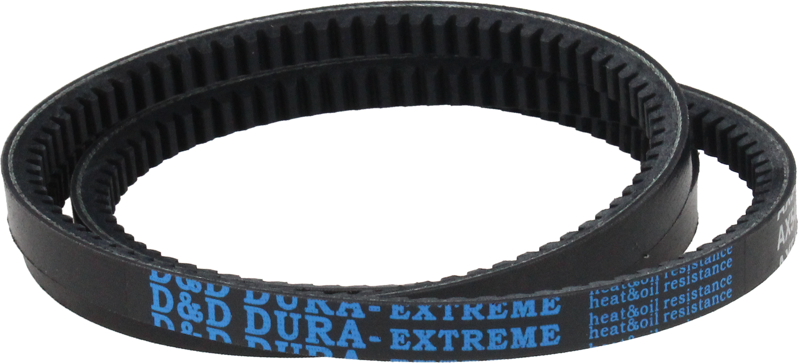 AX-Section Raw Edge Cogged V-Belt AX54 fits Universal | eBay