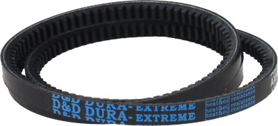 AX-Section Raw Edge Cogged V-Belt AX54 fits Universal | eBay