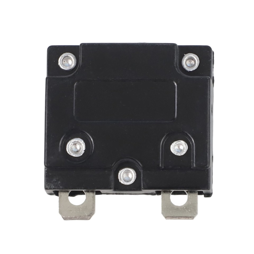 High Performance Reset Relay Essential Accessory for Children's ...