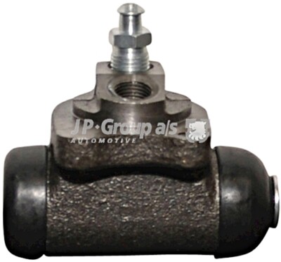 JP GROUP New Wheel Brake Cylinder Fits CHEVROLET DAEWOO Matiz Spark ...