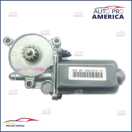 GM Power Window Motor LeSabre C1500 K1500 Pickup Truck Tahoe Suburban ...