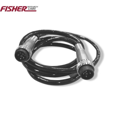 Fisher XLT Replacement Cable Assembly – 5-Pin to 5-Pin | eBay