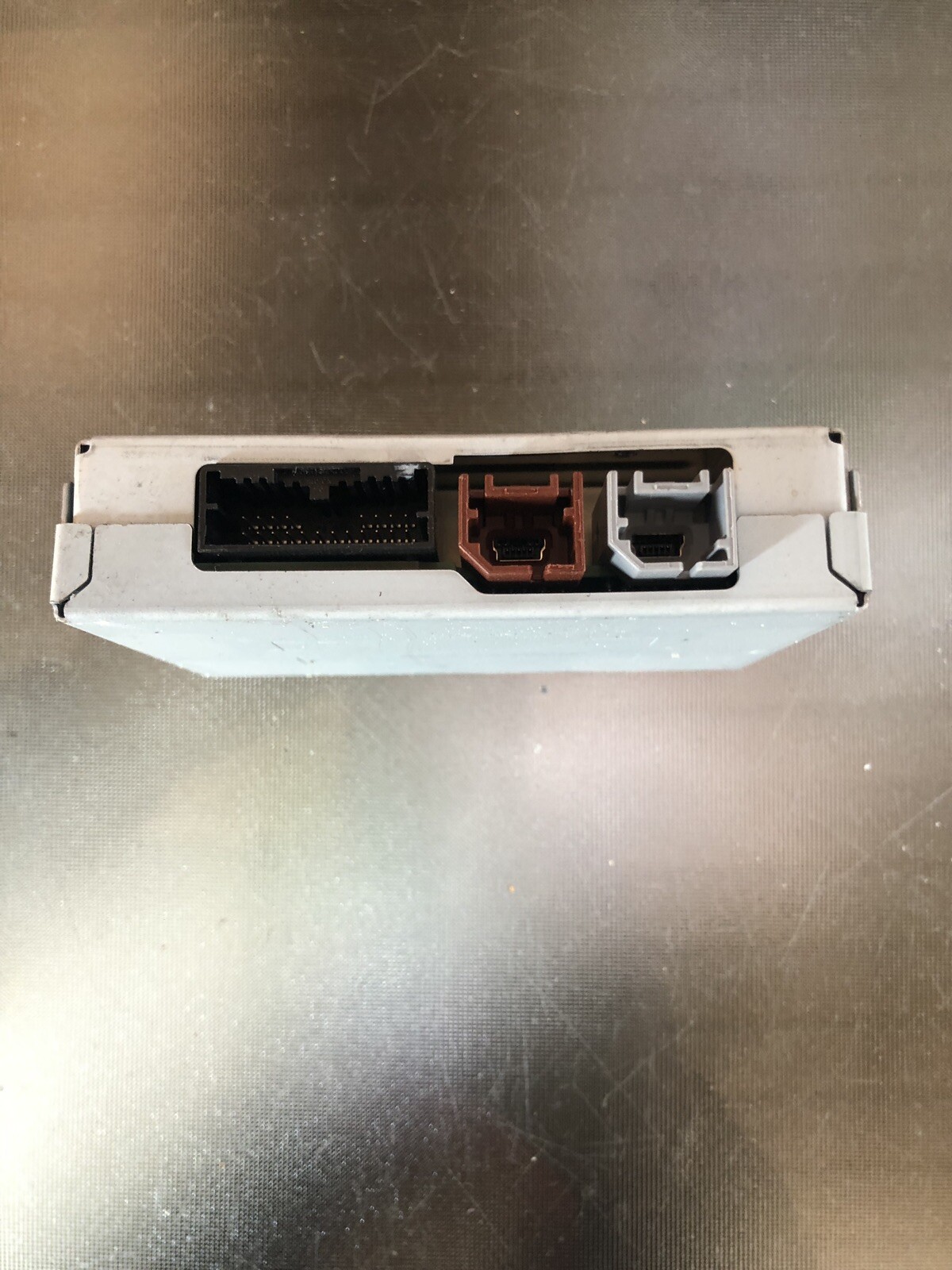 2017-2018 Chevrolet Silverado Gmc Sierra AC DC Module 84181077 | eBay