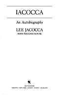 Iacocca * An Autobiography by Lee Iacocca 9780553050677| eBay