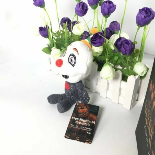 Five Nights at Freddy's Sister Location Ennard Collectible Plush Toys ...