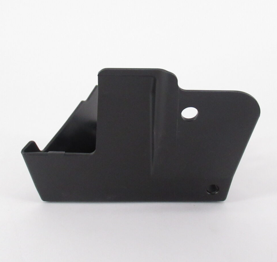 Genuine OEM Toyota 76902-0R010 Driver LH Front Fender Trim 2019-2021 ...