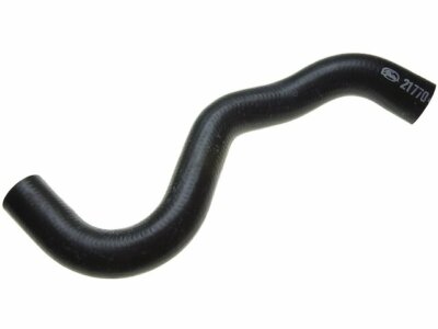 For 1988-1995 GMC C1500 Radiator Hose Upper AC Delco 59282BP 1989 1990 ...