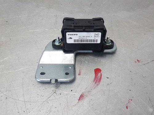 VOLVO S60 2005-2010 Yaw Sensor Für | eBay.de