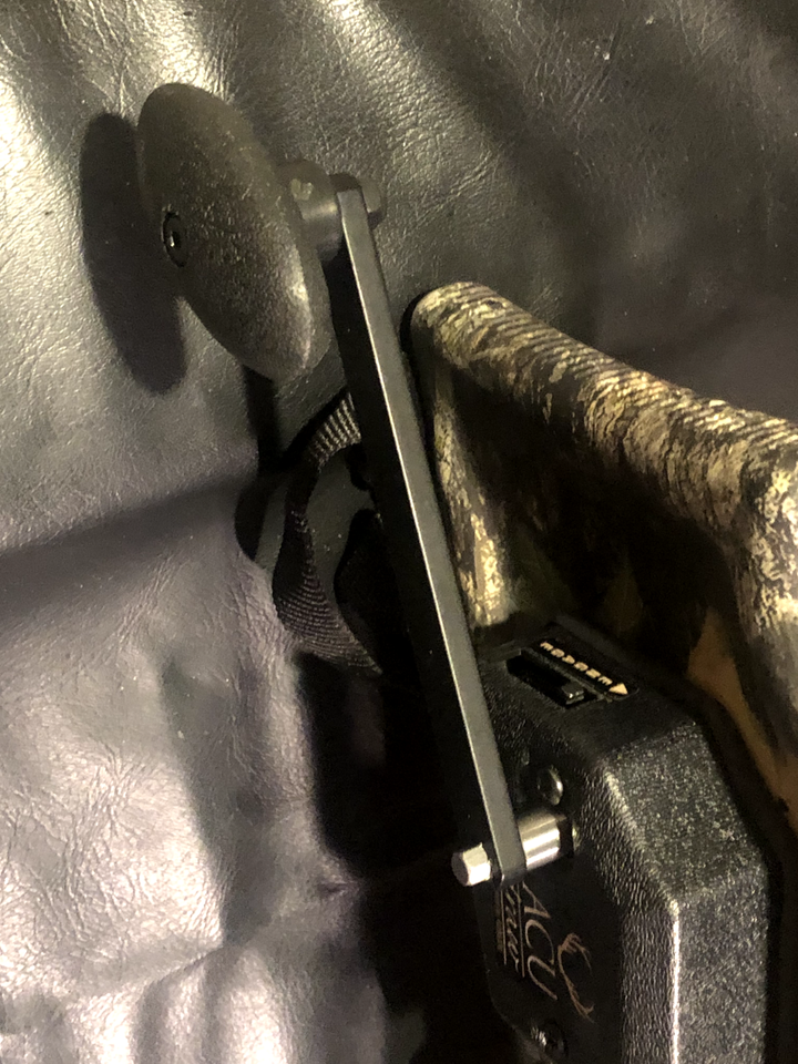 TenPoint Crossbow, Hardsider Case, Scope, Bolts, Tips, 6 Point Series ...