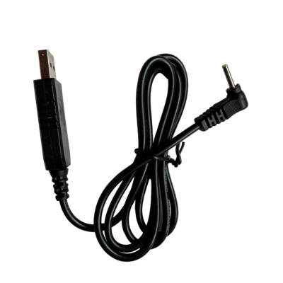 3V USB charger cable For Sony MD Walkman MZ-R55 R70 R91 R500 R700 R900 ...