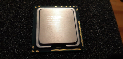 Processeur - Intel - SLBF9 - Xeon E5504 - Socket LGA1366 - 2 Ghz | eBay