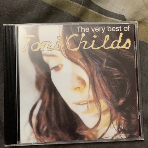Very Best of Toni Childs by Toni Childs (CD, 1998)(b77/11) Free Postage ...