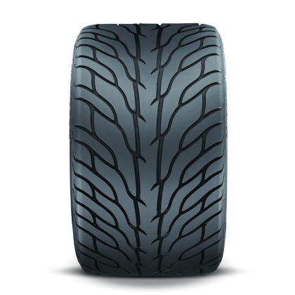 Mickey Thompson Sportsman S/R Tire - 29X15.00R15LT 98H 90000000225 | eBay