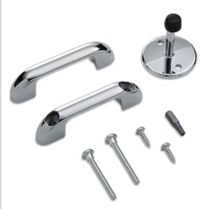 Global Partitions Hardware