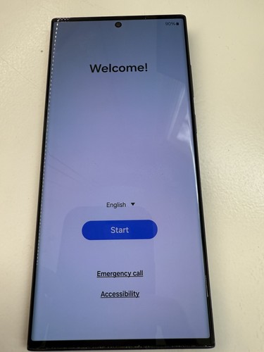 Samsung galaxy S23 Ultra SM-S918U Perfect Condition | eBay