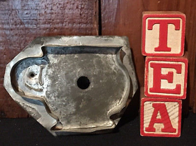 Primitives - Primitive Toy