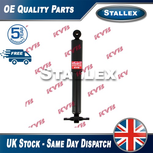 Fits Ford Granada 1972-1985 Suspension Shock Absorber Front Stallex #1 ...