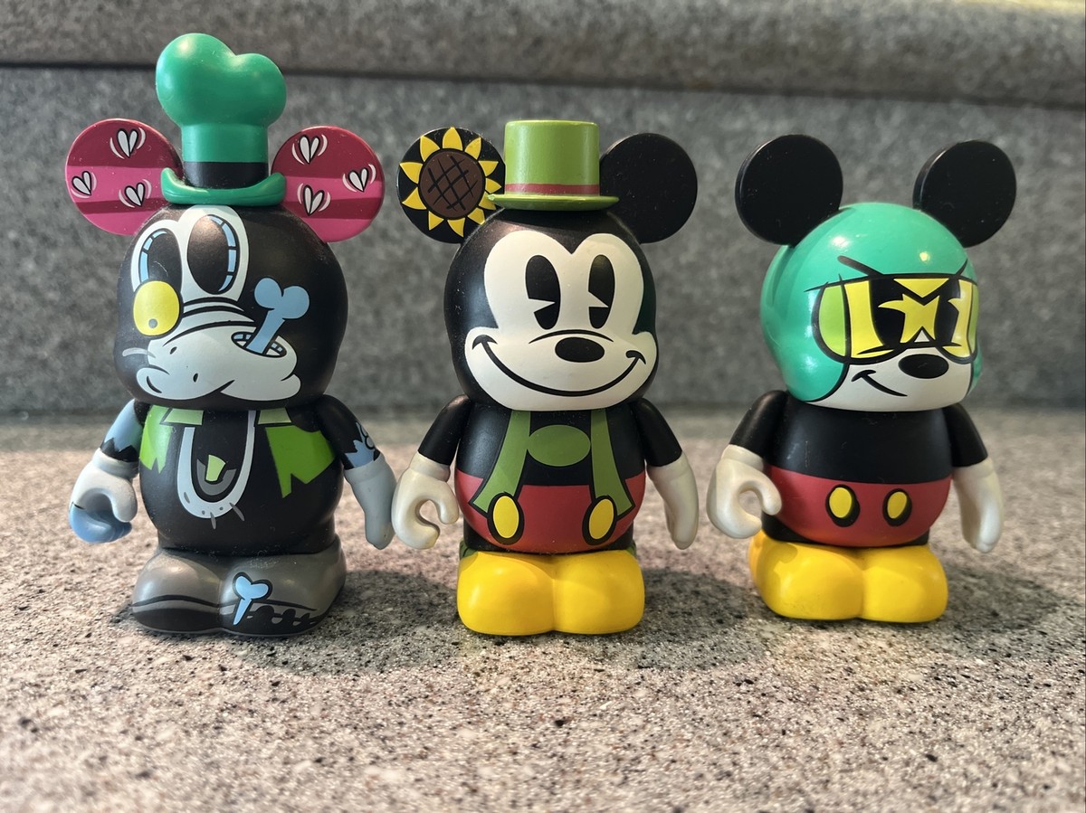 Mickeymouse Croissant 3