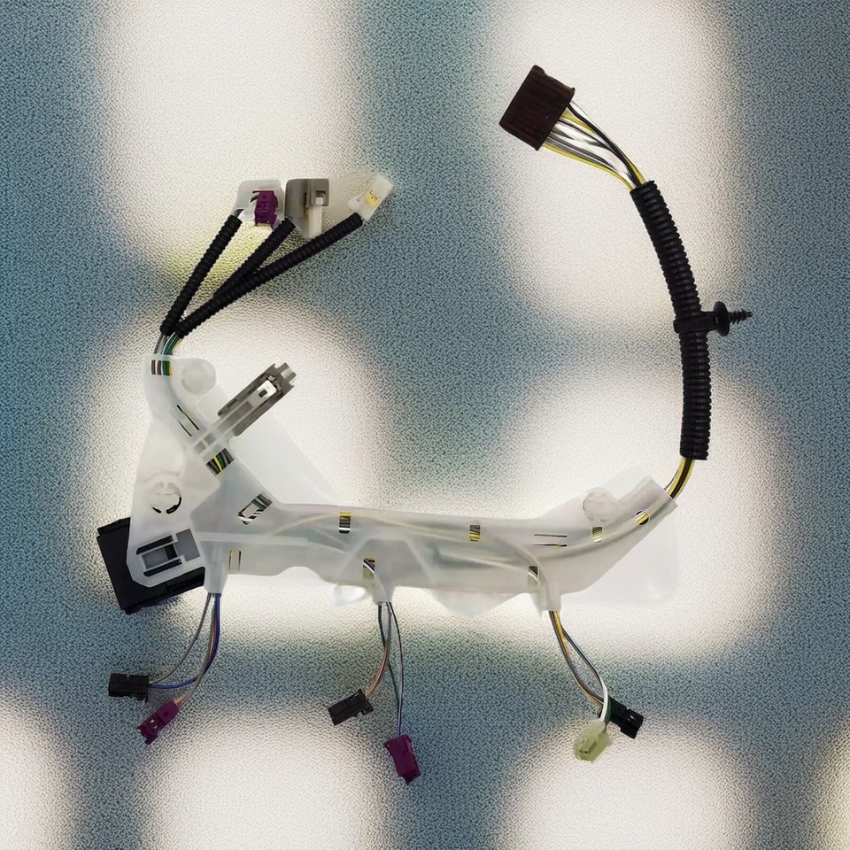 24298757 Automatic Transmission Wiring Harness For Chevrolet GMC ...