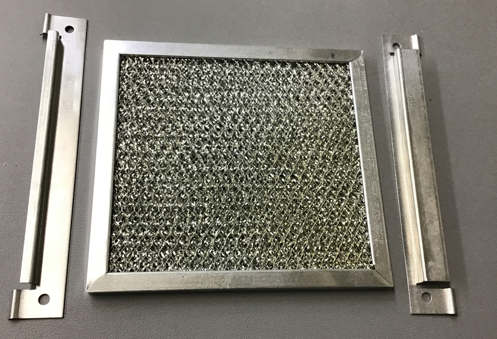 Hoffman Electrical Enclosures Filter & Brackets A-FLT66 783510-34820 P ...