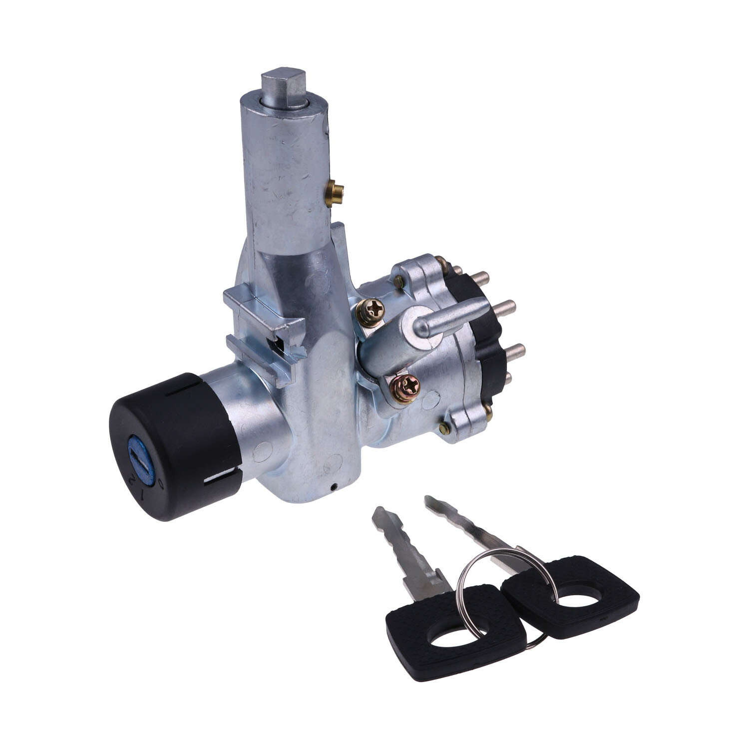 Ignition Switch 0014620230 for Mercedes Benz W460 W461 W463 Length 11 ...