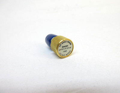 HP Keysight 85052-60006 Short Male 3.5MM for 85052 Cal Kit | eBay