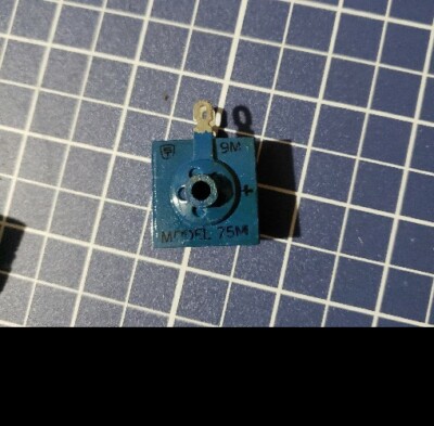 Rectifiers - Selenium Rectifier