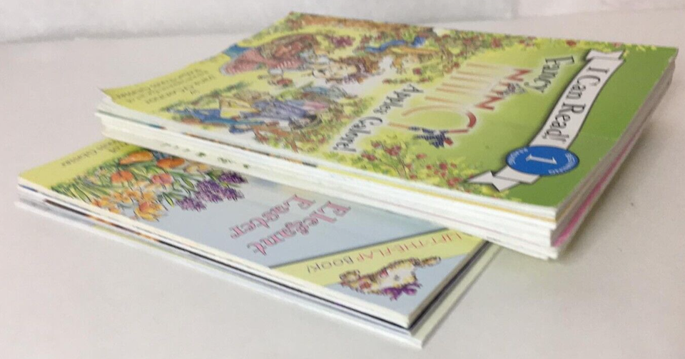 Lot of 10 Fancy Nancy Series Books by Jane O’Connor Kids Picture ...