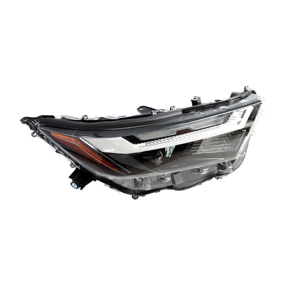 LED Headlight Assembly Pair 2pc 811500R350 811100R350 For 2022 2023 ...