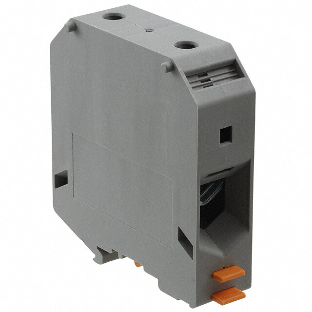 Phoenix Contact UKH 50 Through Terminal Ukh50 3009118 for sale online ...